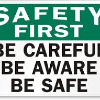 Personal Safety in the Workplace
